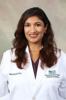2023-2024 Residents | Hospital in Greenville